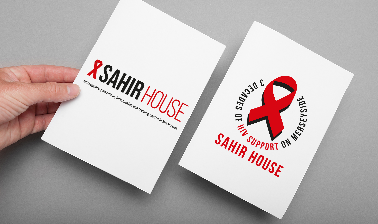 Sahir House - Soft Octopus