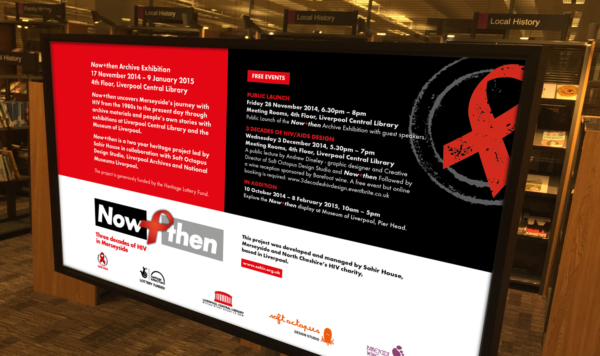 Sahir House - Soft Octopus