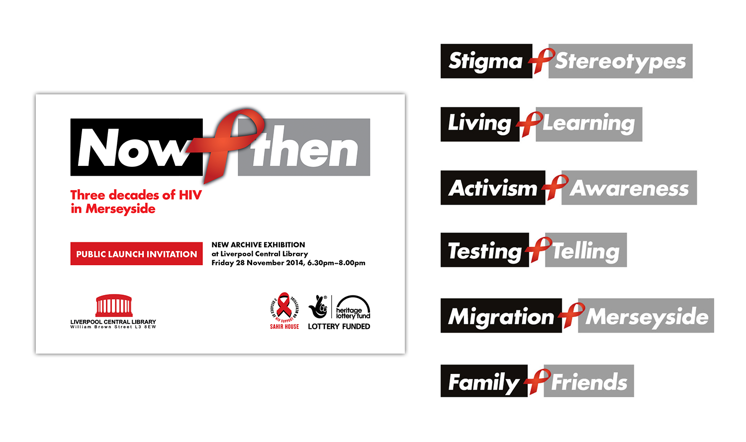 Sahir House - Soft Octopus