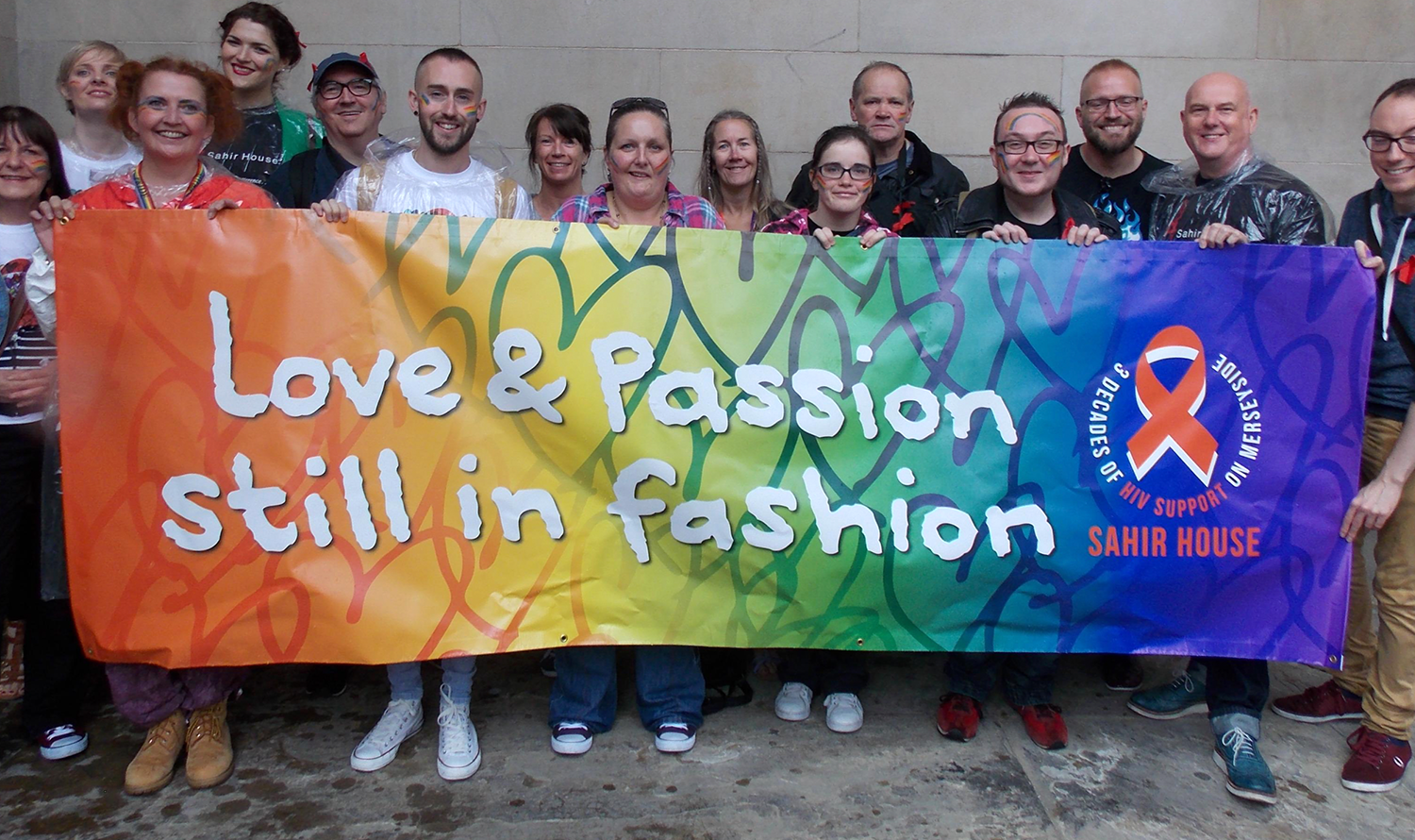 Sahir House - Soft Octopus